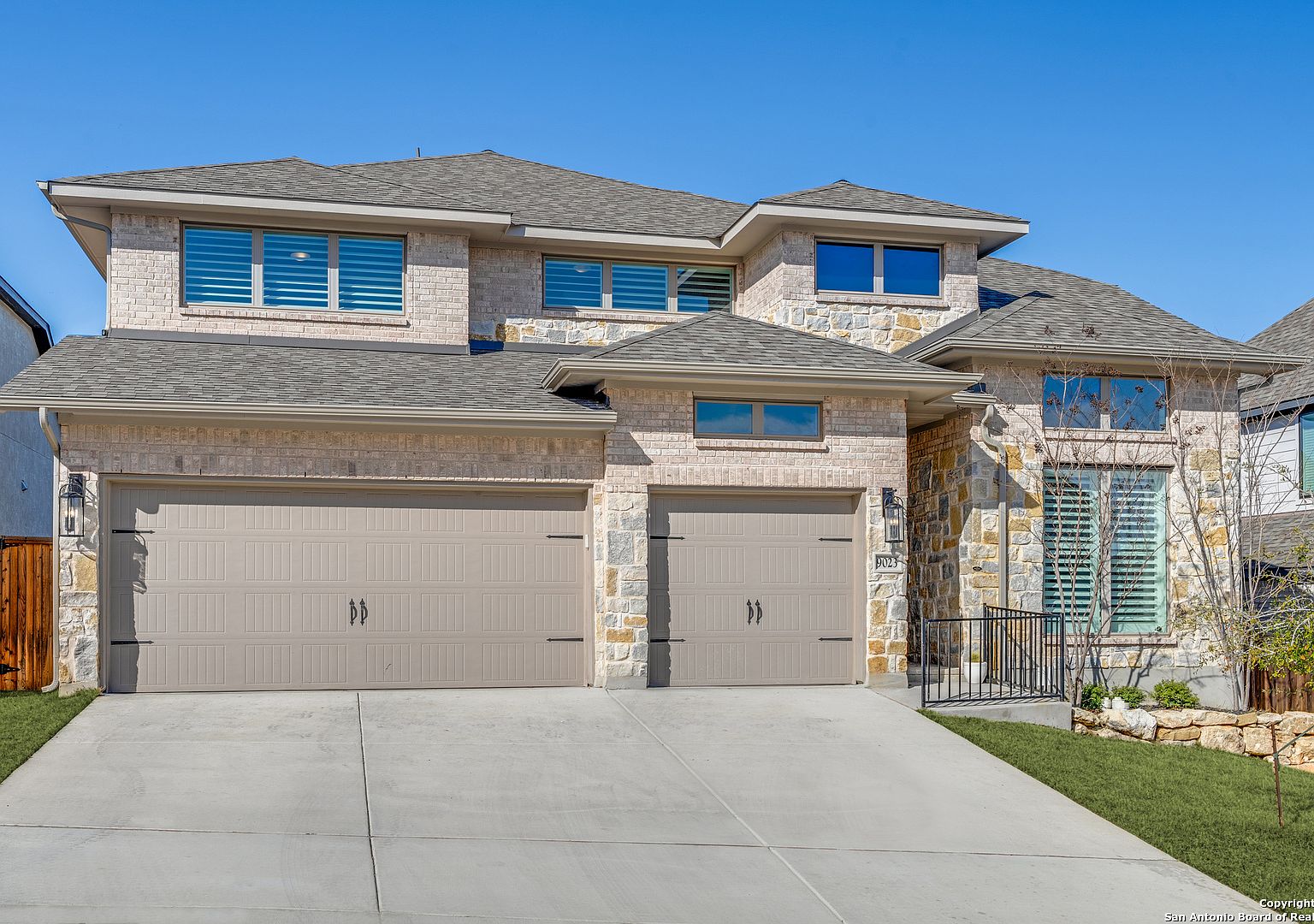 9023 Raven Pointe, San Antonio, TX 78255 | MLS #1844050 | Zillow