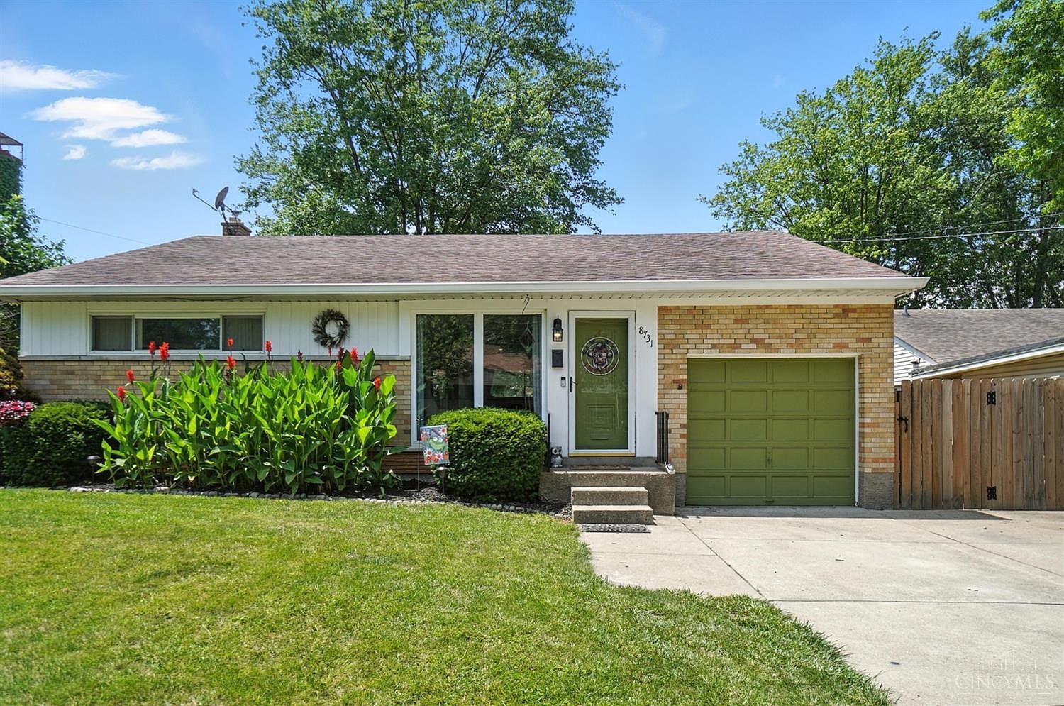 8731 Constance Ln, Cincinnati, OH 45231 | Zillow