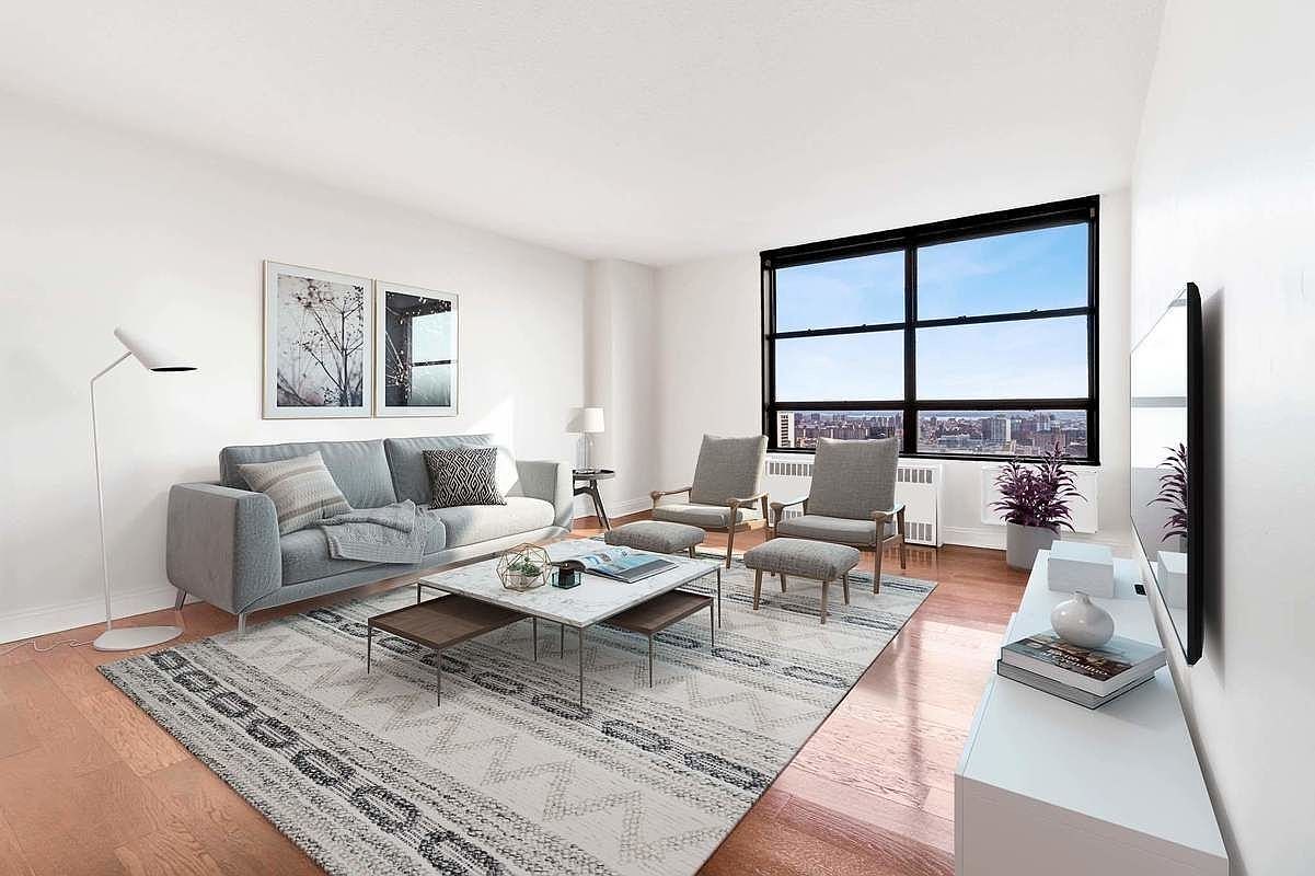 3333 Broadway APT E29d, New York, NY 10031 | Zillow