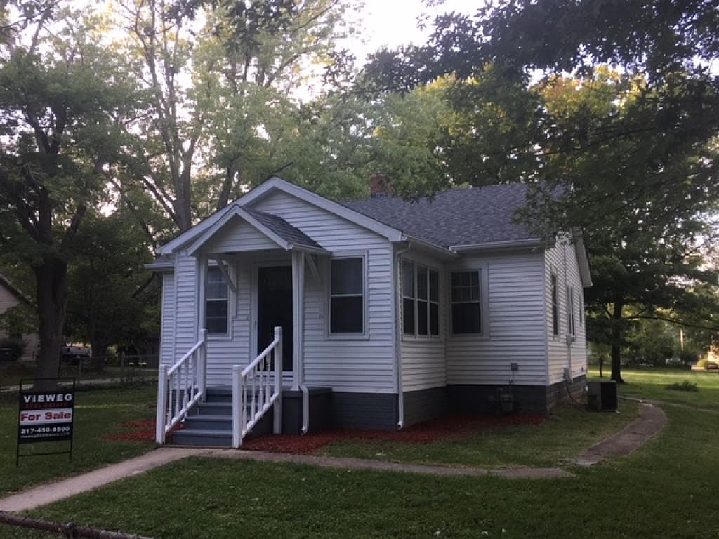 3540 E Corman St, Decatur, IL 62521 | Zillow