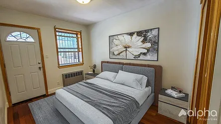 227 Himrod Street #1 in Bushwick, Brooklyn | StreetEasy