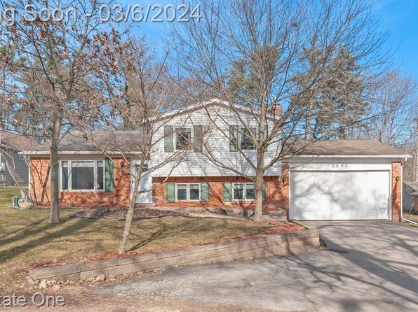 48346 Real Estate - 48346 Homes For Sale | Zillow