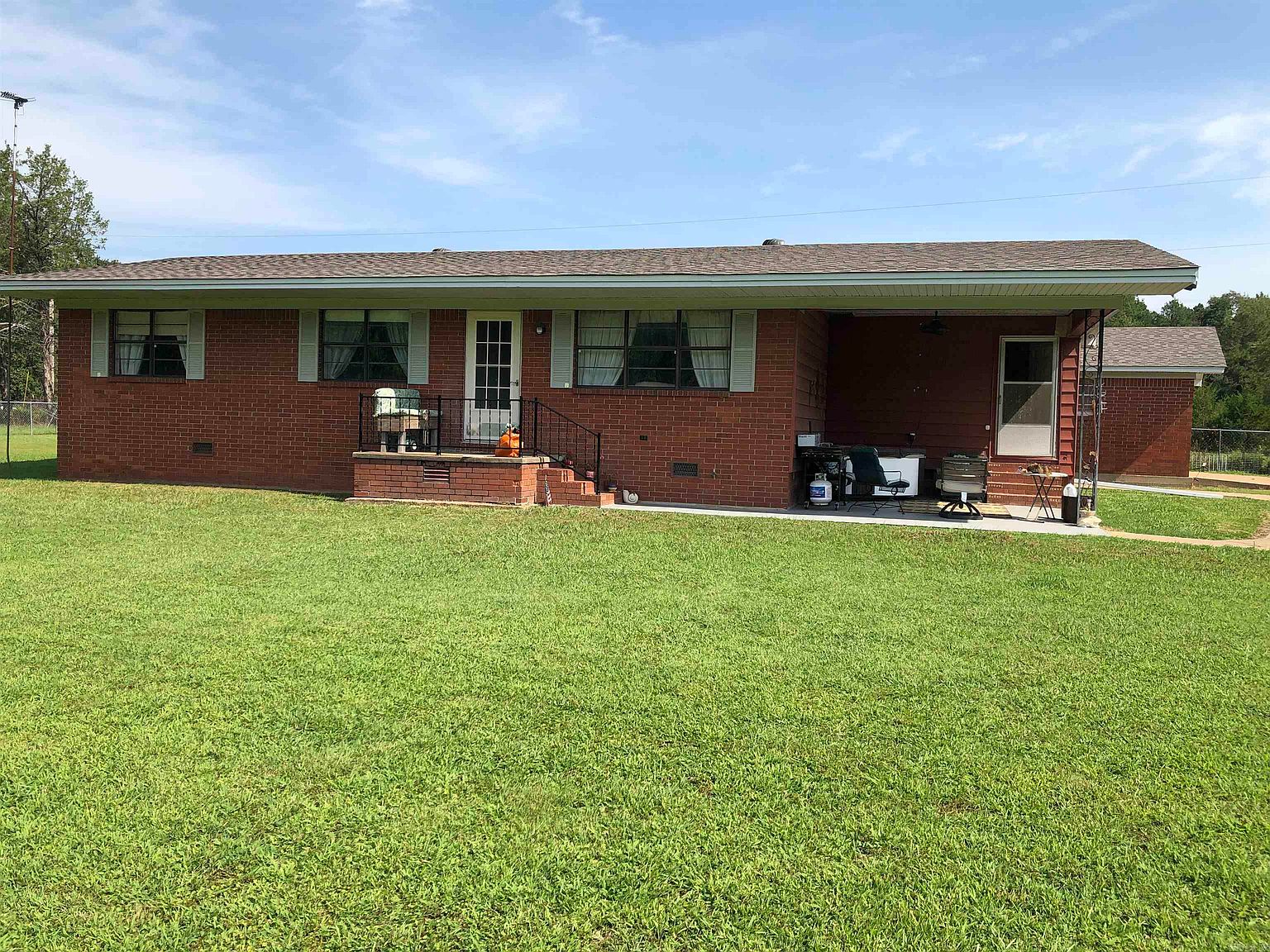 3516 N Highway 9, Solgohachia, AR 72156 | Zillow