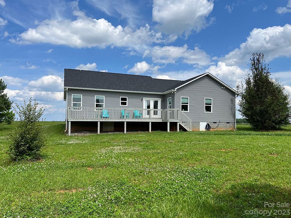345 Rash Rd, Olin, NC 28660 | Zillow