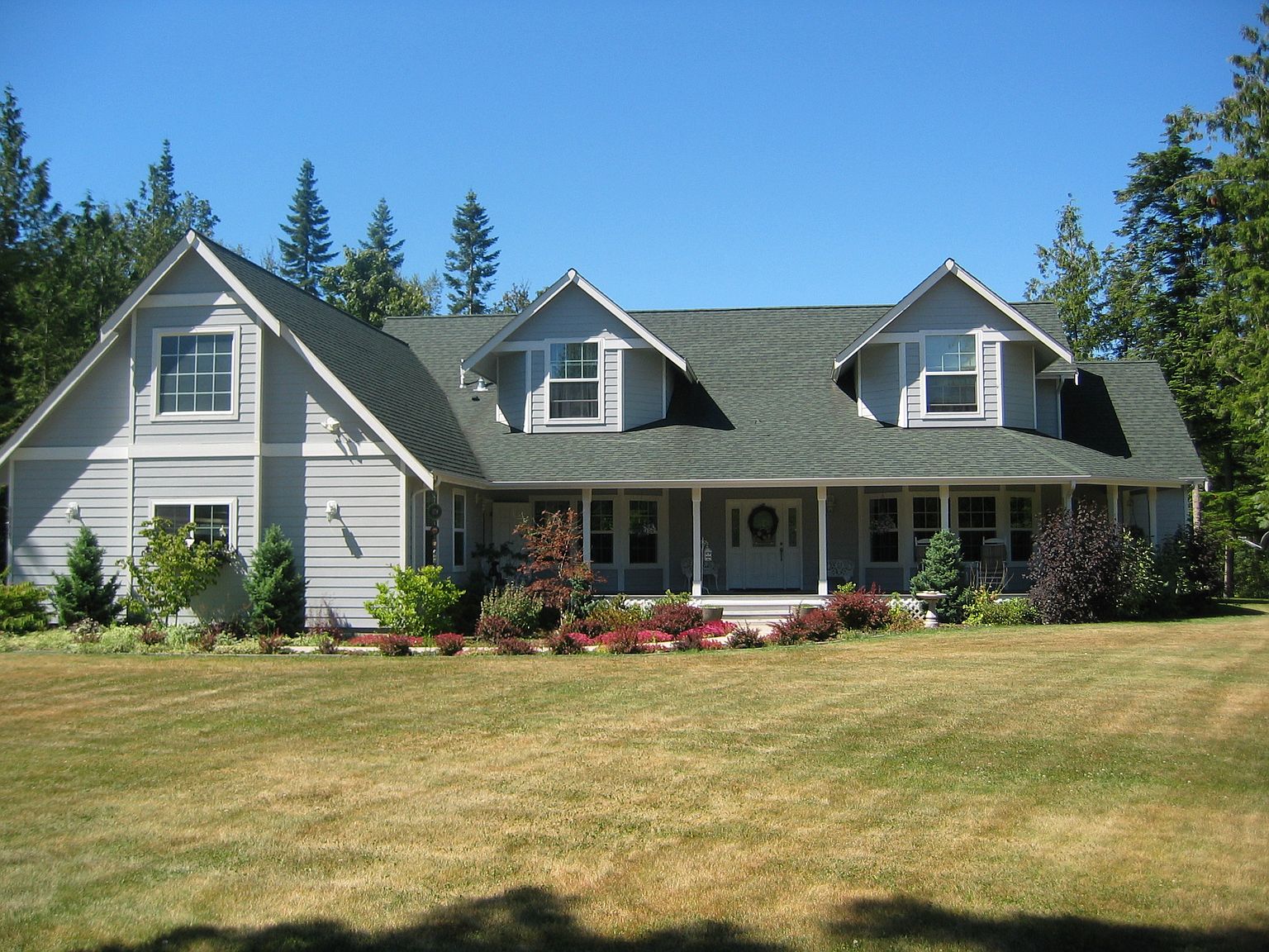 5060 Zander Dr, Bellingham, WA 98226 | Zillow