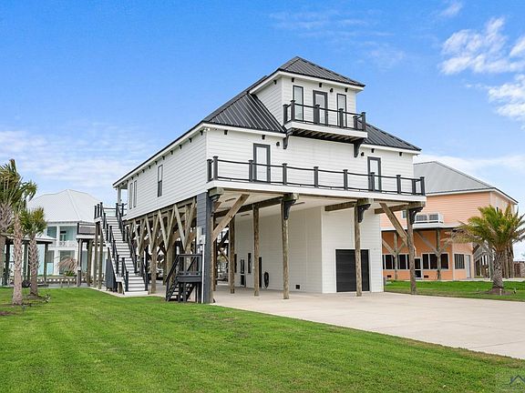 16 Sandy Point Dr, Grand Isle, LA 70358 | Zillow