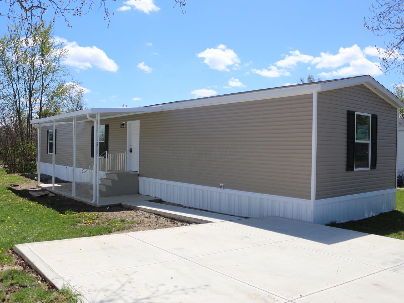 1023 Tiffin St #17, Bucyrus, OH 44820 | MLS #226001958 | Zillow