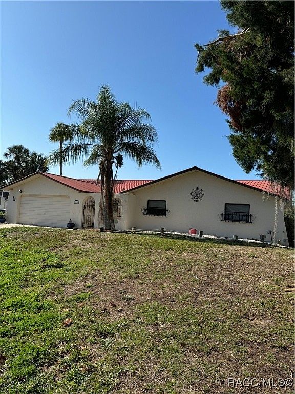 3826 N Calusa Point, Crystal River, FL 34428 | Zillow