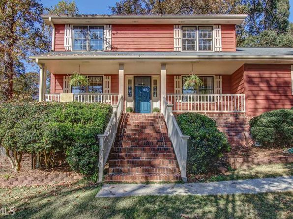 Conyers Real Estate - Conyers GA Homes For Sale | Zillow