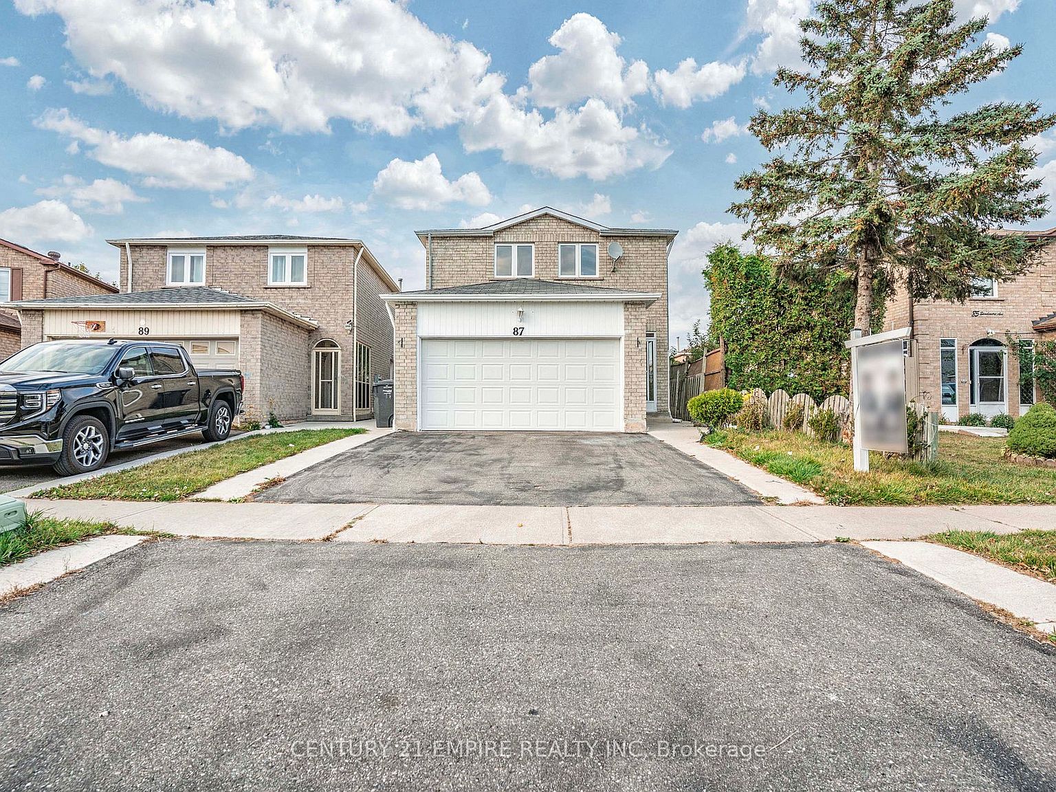 87 Sandmere Ave Brampton On L6z 4a4 Mls W7231338 Zillow