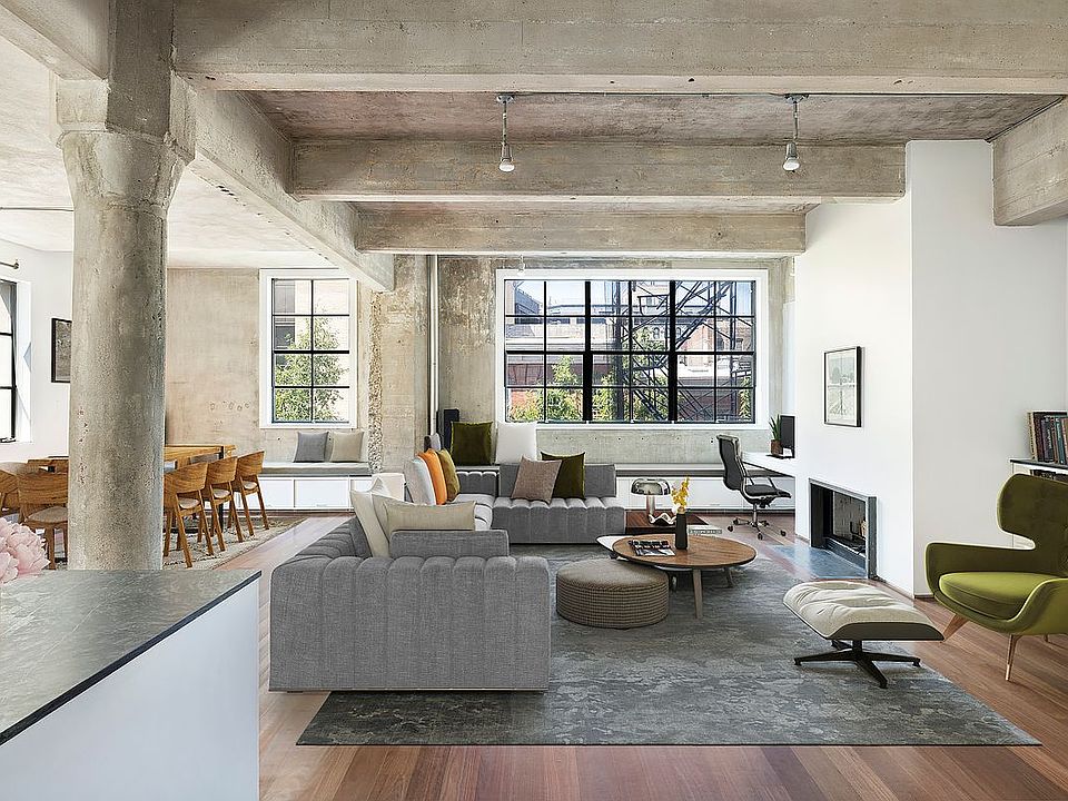 140 Perry St APT 3W, New York, NY 10014 | Zillow