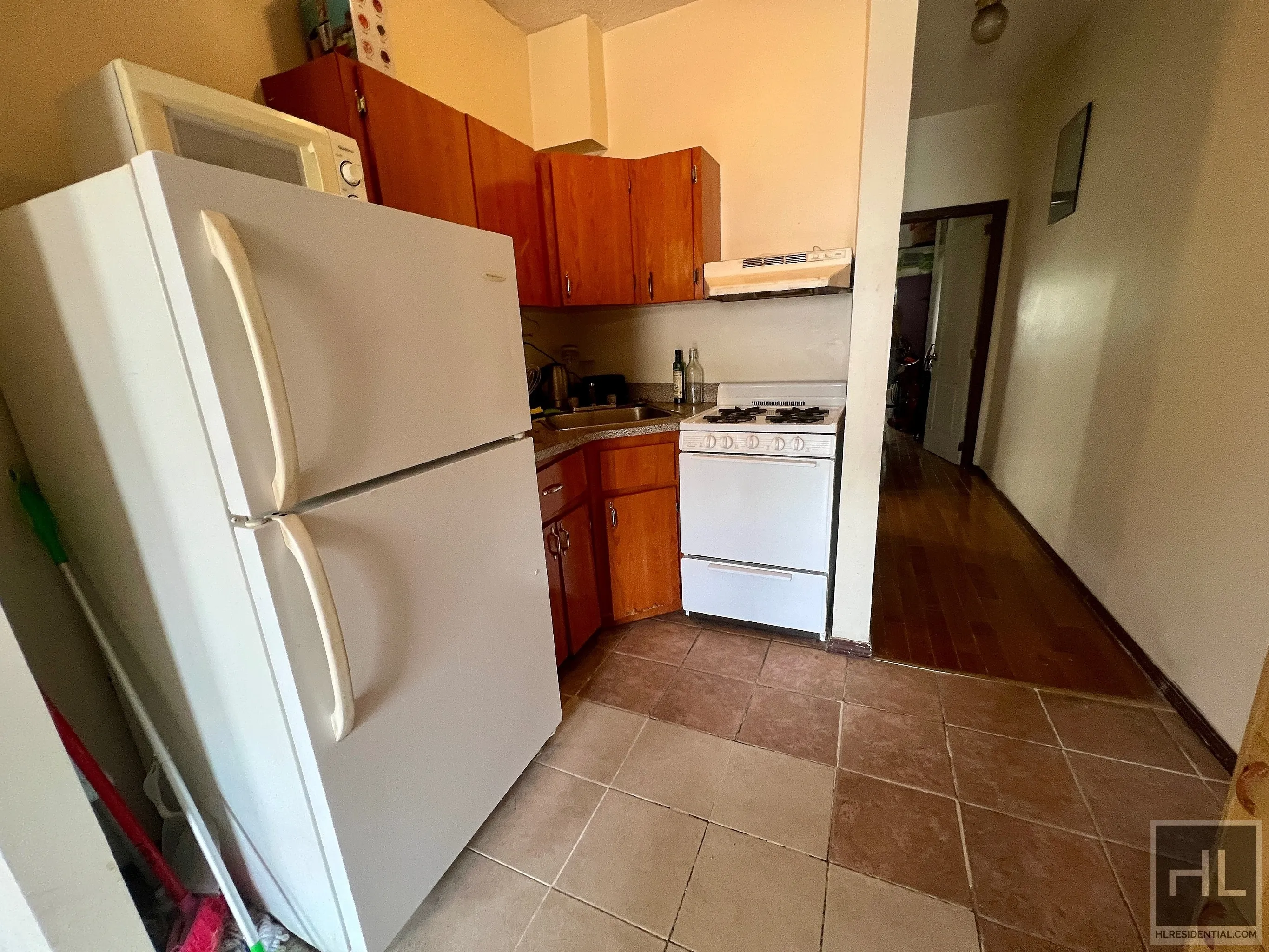 299 Hart Street #B in Stuyvesant Heights, Brooklyn | StreetEasy