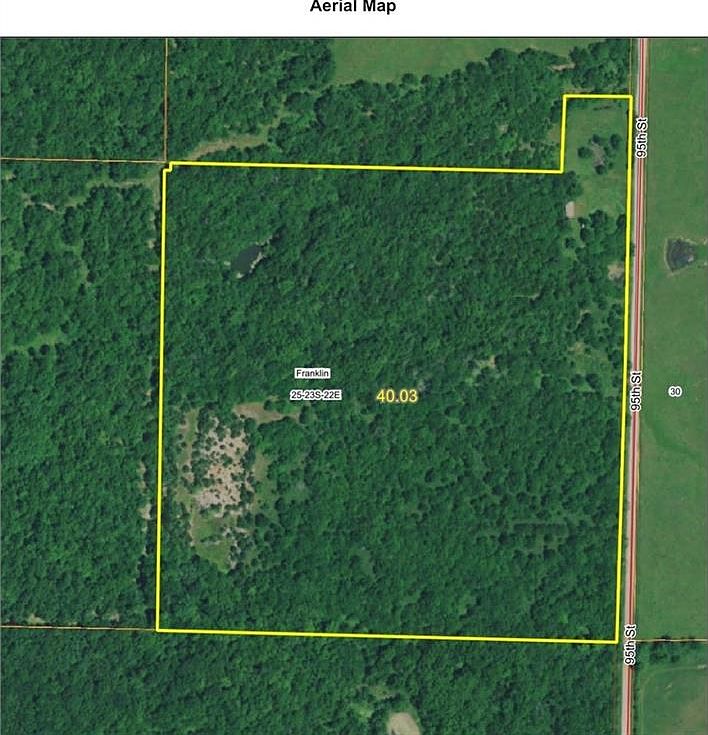 2474 95th St, Mapleton, KS 66754 | Zillow