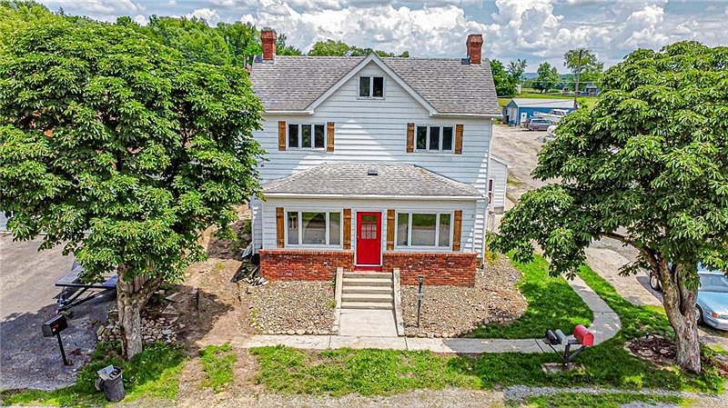 109 Old Meadow Mill Rd E, Scottdale, PA 15683 | Zillow