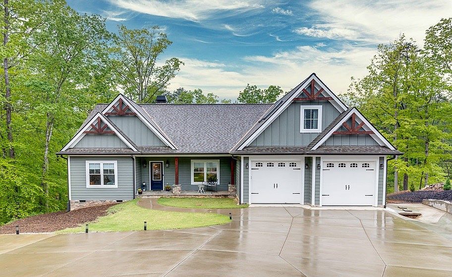 616 Crooked Trace Ln, Seneca, SC 29672 | Zillow