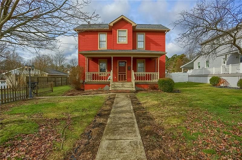 5 Park Ave E, Scottdale, PA 15683 | Zillow