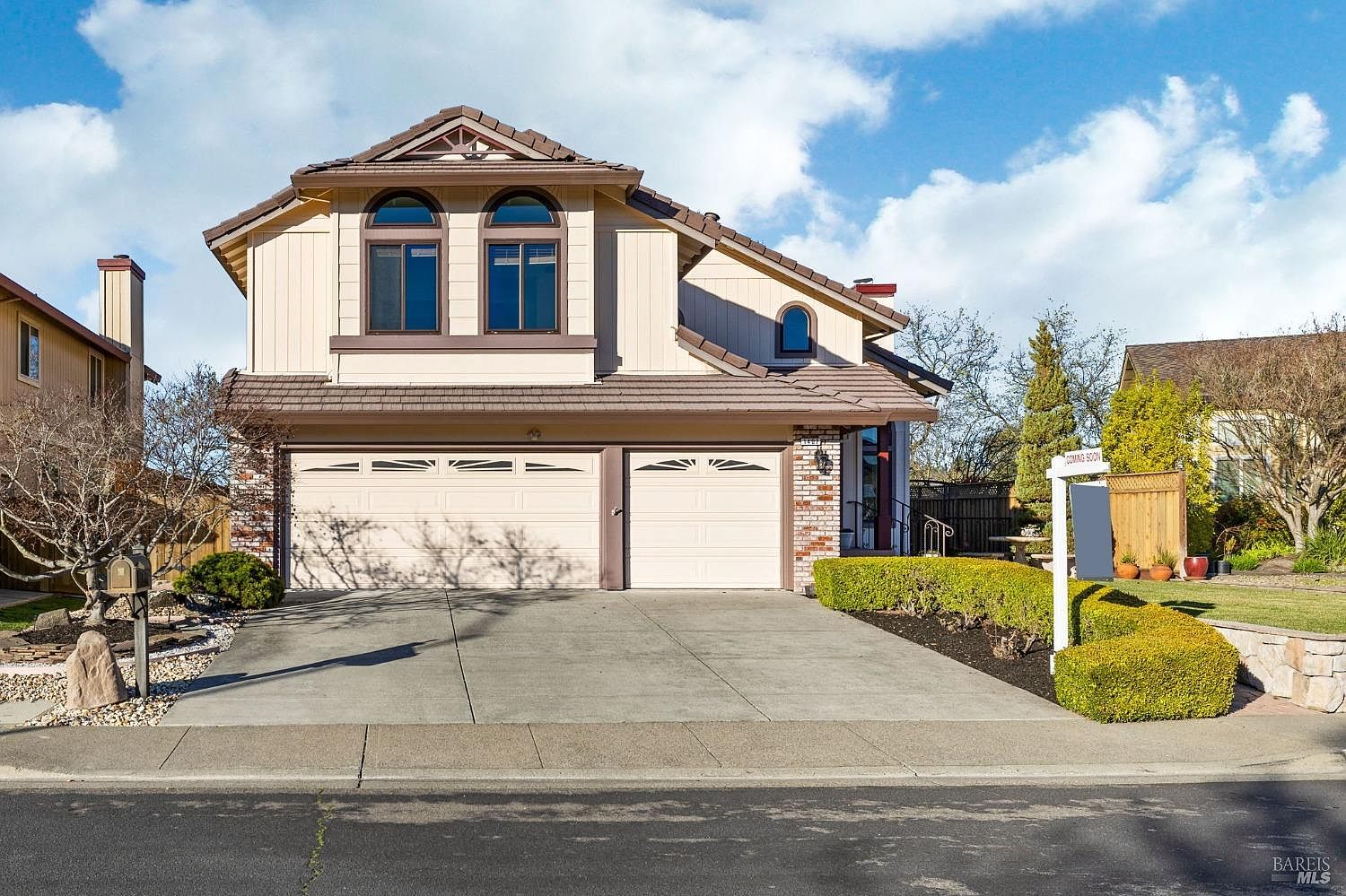 1407 Roman Drive, Rohnert Park, CA 94928 | Zillow