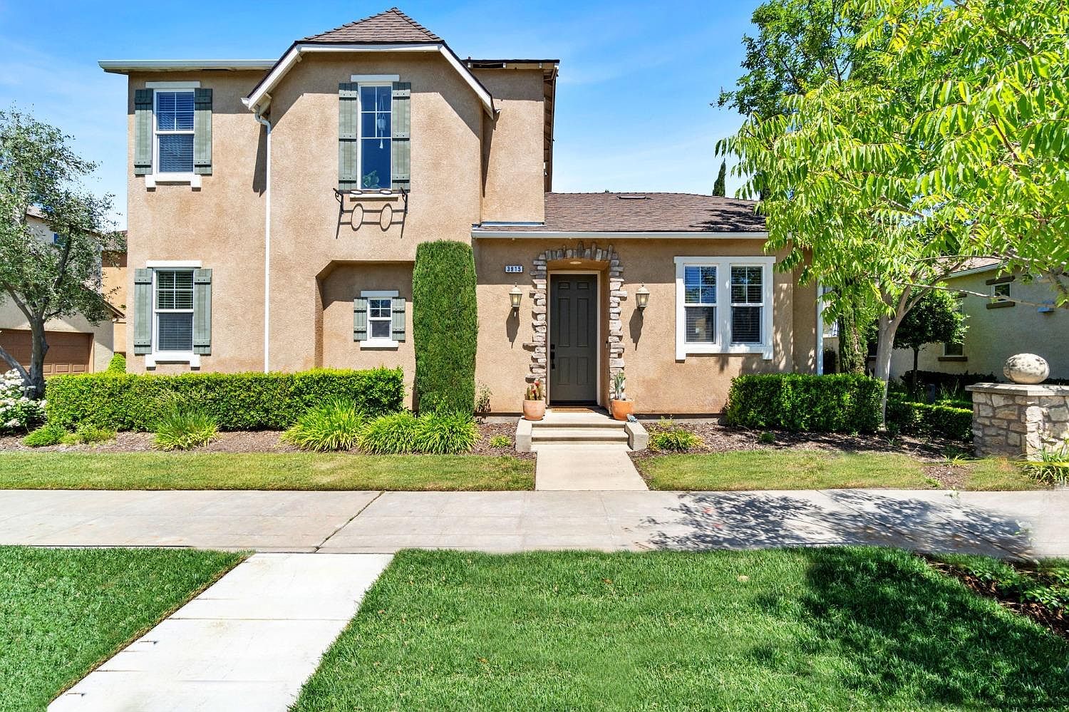 3915 Harlan Ranch Blvd, Clovis, CA 93619 | Zillow