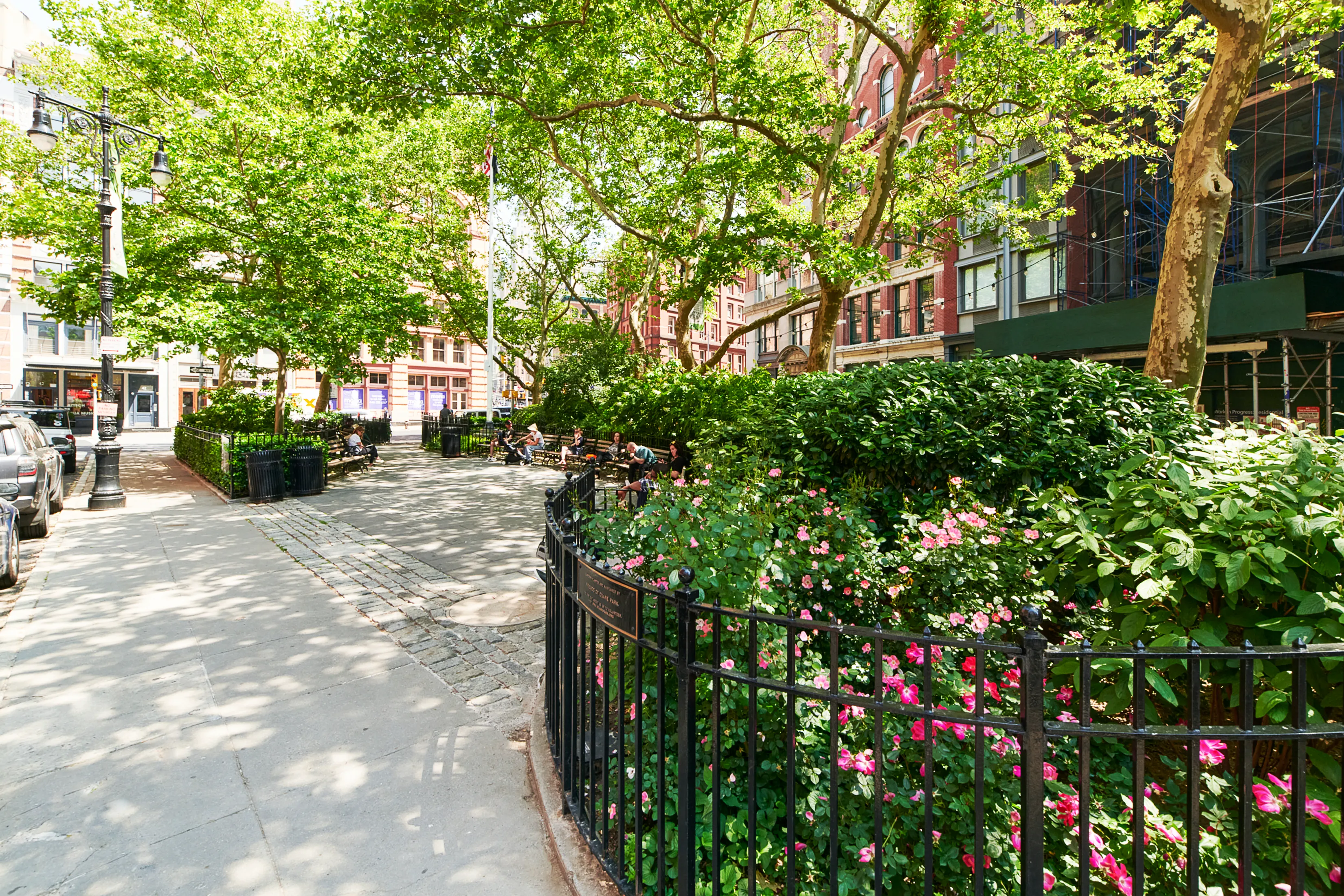 176 Duane Street #3 in Tribeca, Manhattan | StreetEasy