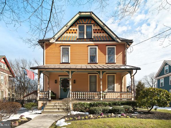 Haddonfield Real Estate - Haddonfield NJ Homes For Sale | Zillow