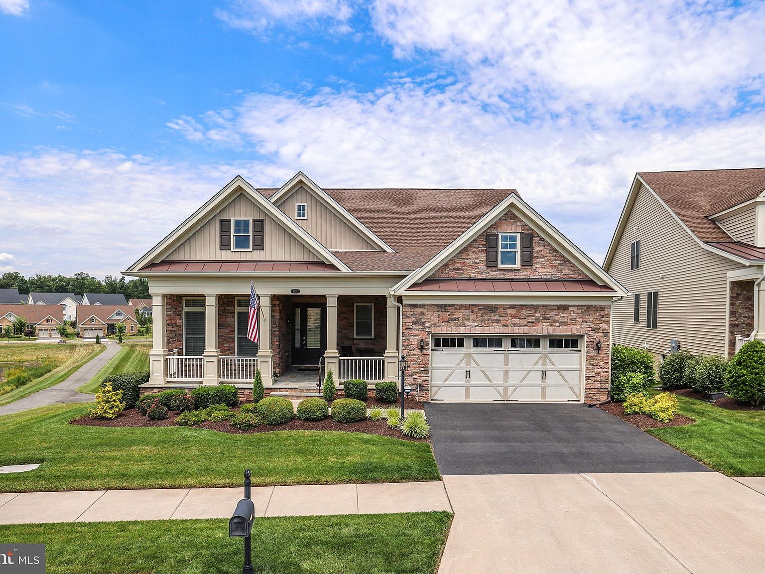 5958 Bowes Creek Pl, Gainesville, VA 20155 | Zillow