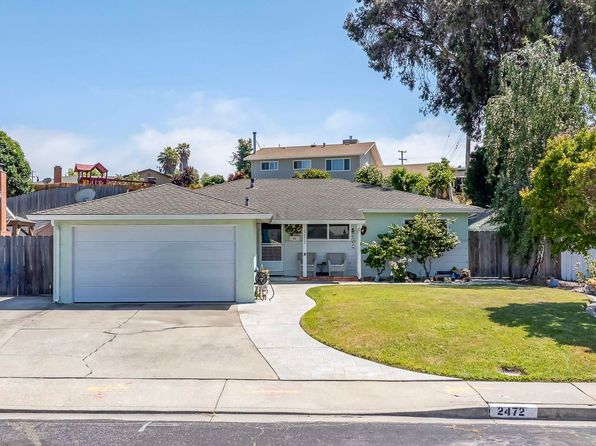 San Pablo CA Real Estate - San Pablo CA Homes For Sale | Zillow