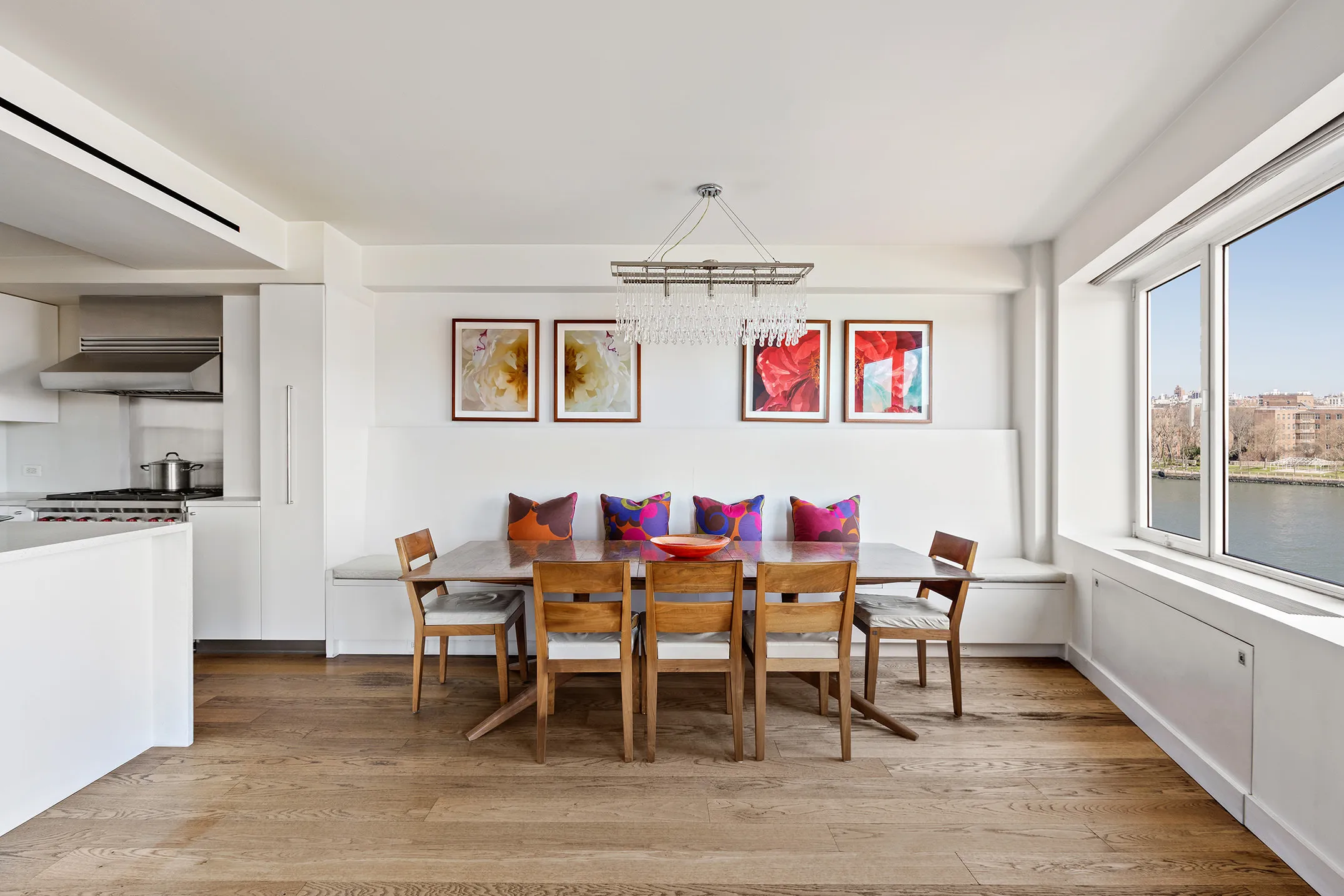 45 East End Avenue #6/7B in Yorkville, Manhattan | StreetEasy
