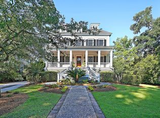 204 King George St, Charleston, SC 29492 | MLS #24007142 | Zillow