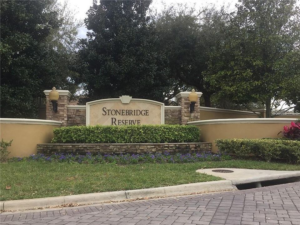 Stonebridge Reserve - 207 Apartments - Orlando, FL | Zillow