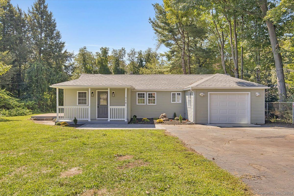 518 Spring Street, Naugatuck, CT 06770 | Zillow