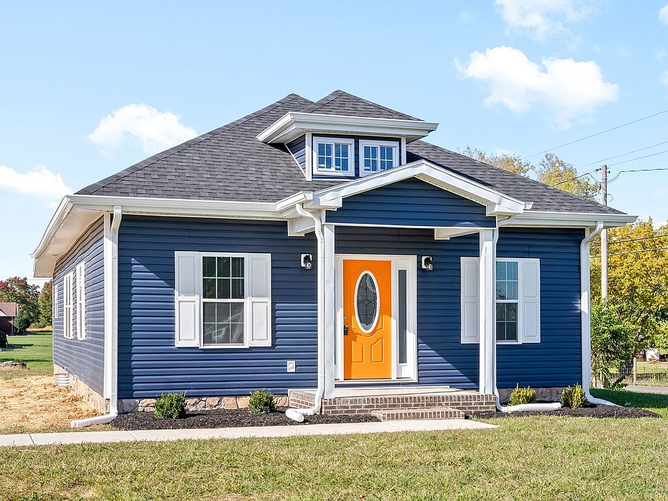 4400 Canton Pike, Hopkinsville, KY 42240 | Zillow