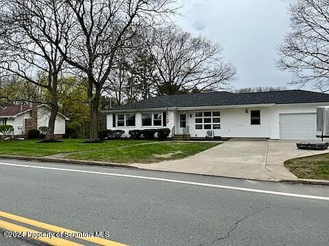 601 Milwaukee Ave, Old Forge, PA 18518 | MLS #SC2161 | Zillow