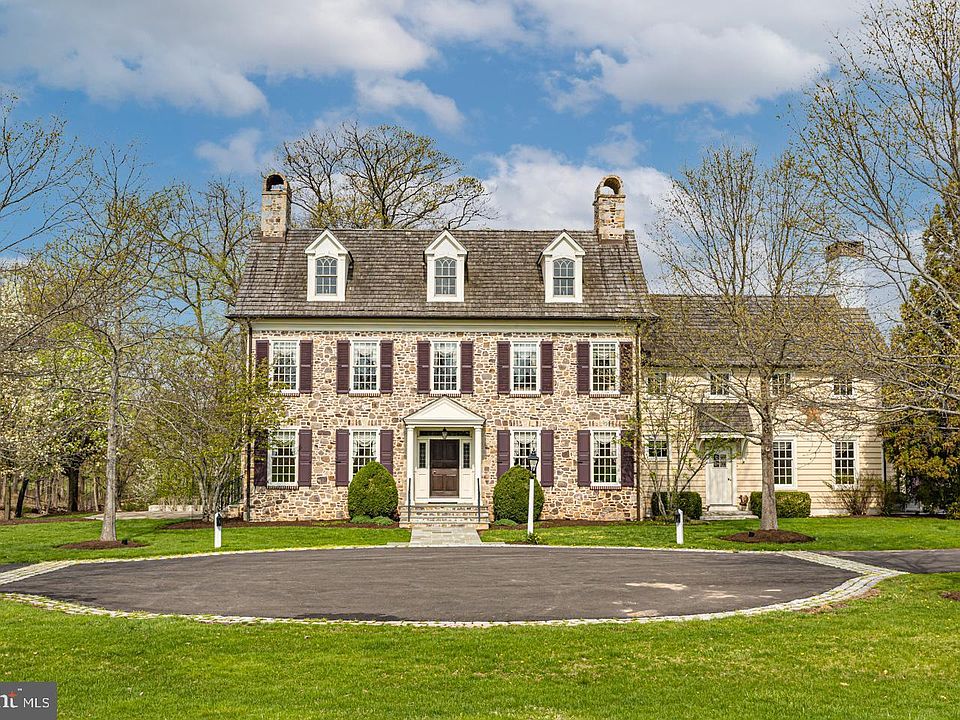 7 Merrick Dr, Newtown, PA 18940 | Zillow