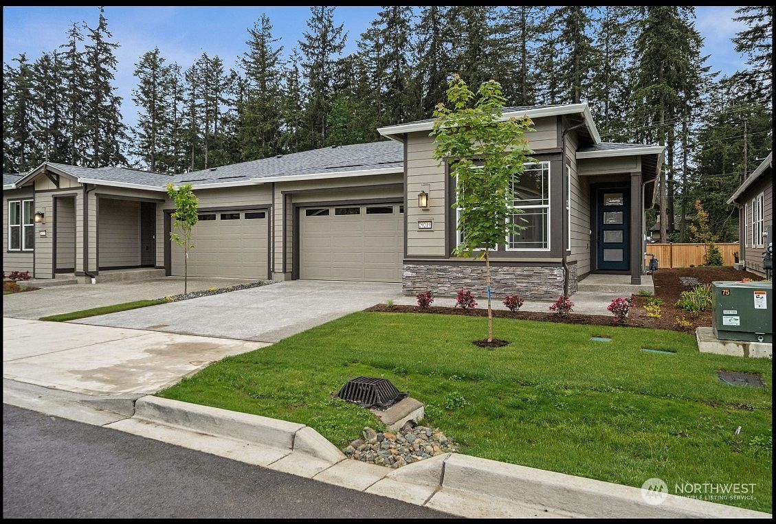 29219 217th Place SE UNIT 3, Black Diamond, WA 98010 | Zillow
