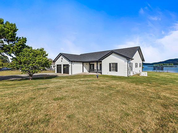 460 Peninsula Point, Rutledge, TN 37861 | MLS #704442 | Zillow