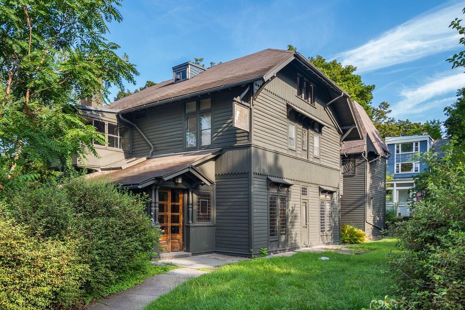 122 Eddy St, Ithaca, NY 14850 | MLS #408916 | Zillow