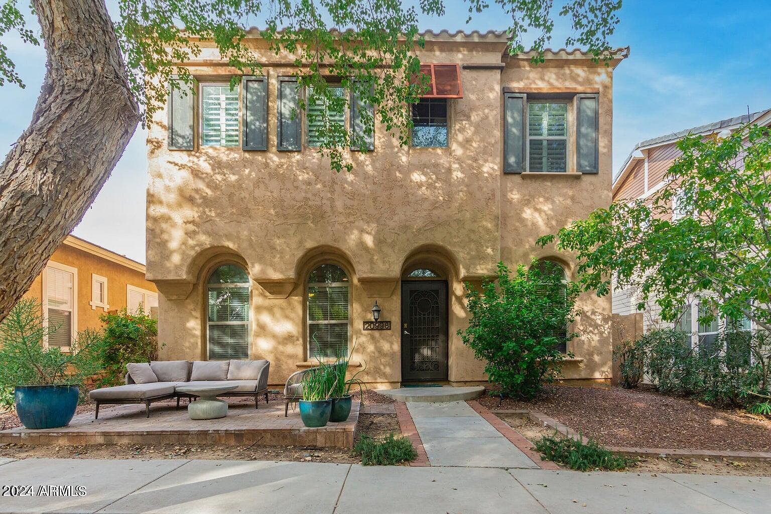 20998 W Edith Way, Buckeye, AZ 85396 | Zillow