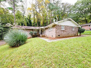 2891 White Oak Dr Decatur GA | Zillow