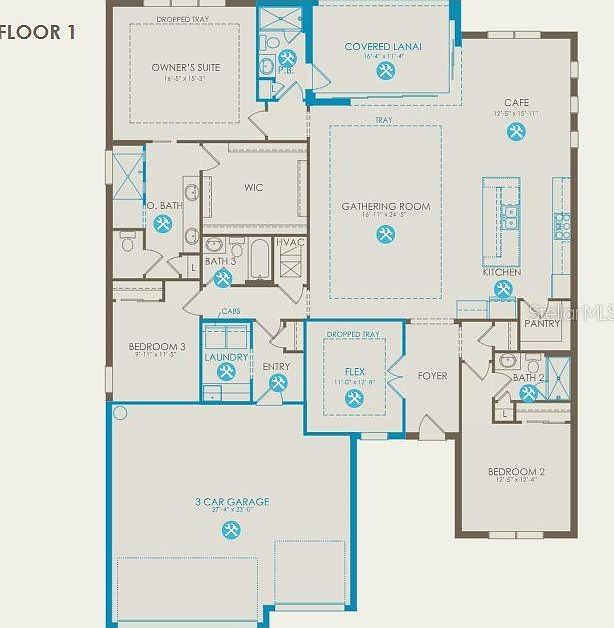 5015 Stoney Point Gln, Lakewood Ranch, FL 34211 | MLS #TB8318498 | Zillow