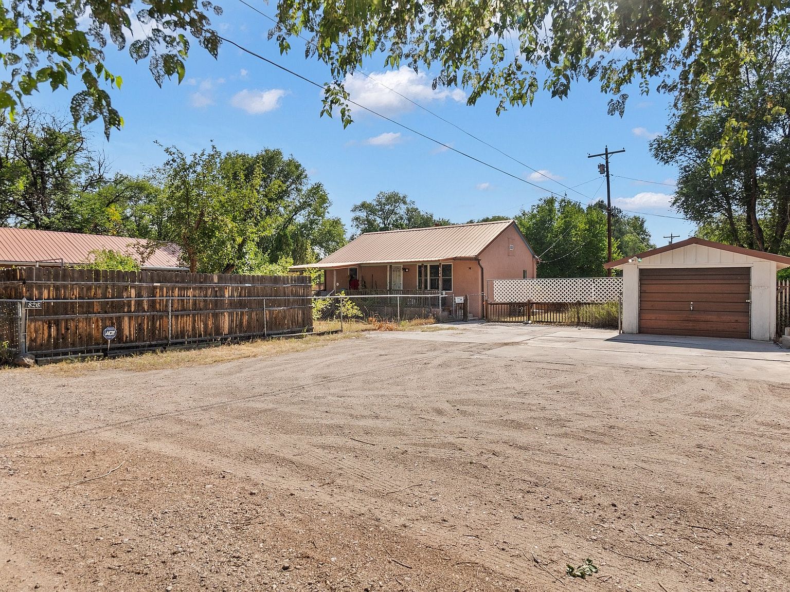 826 E Fairview Ln, Espanola, NM 87532 | Zillow