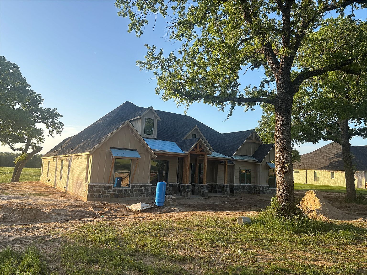165 Rio Rancho Dr, Decatur, TX 76234 | MLS #20915120 | Zillow