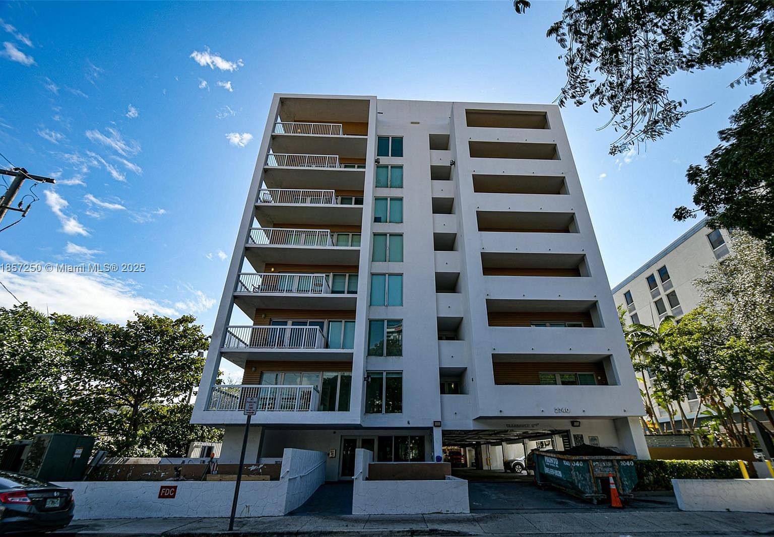 2740 SW 28th Ter APT 603, Miami, FL 33133 | MLS #A11857250 | Zillow