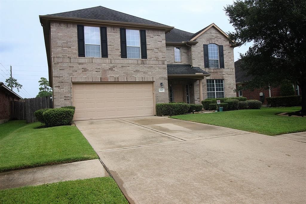 15022 Greenhaven Lake Ln, Cypress, TX 77429 | Zillow