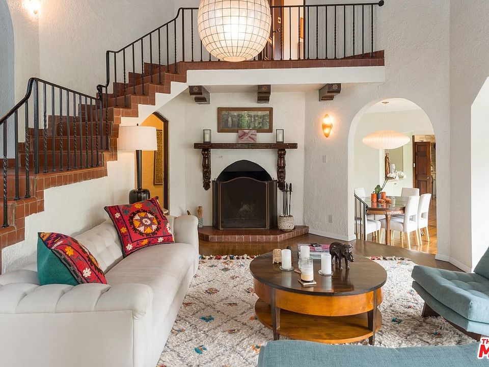2980 Belden Dr, Los Angeles, CA 90068 | Zillow