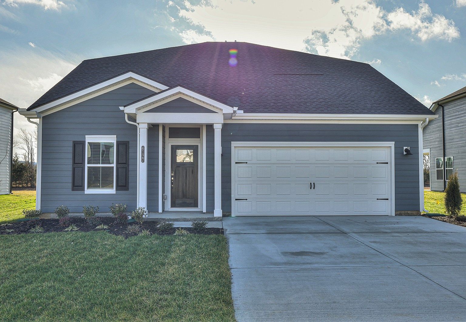 6127 Farm Castle Dr Lot 227, Rockvale, TN 37153 | Zillow