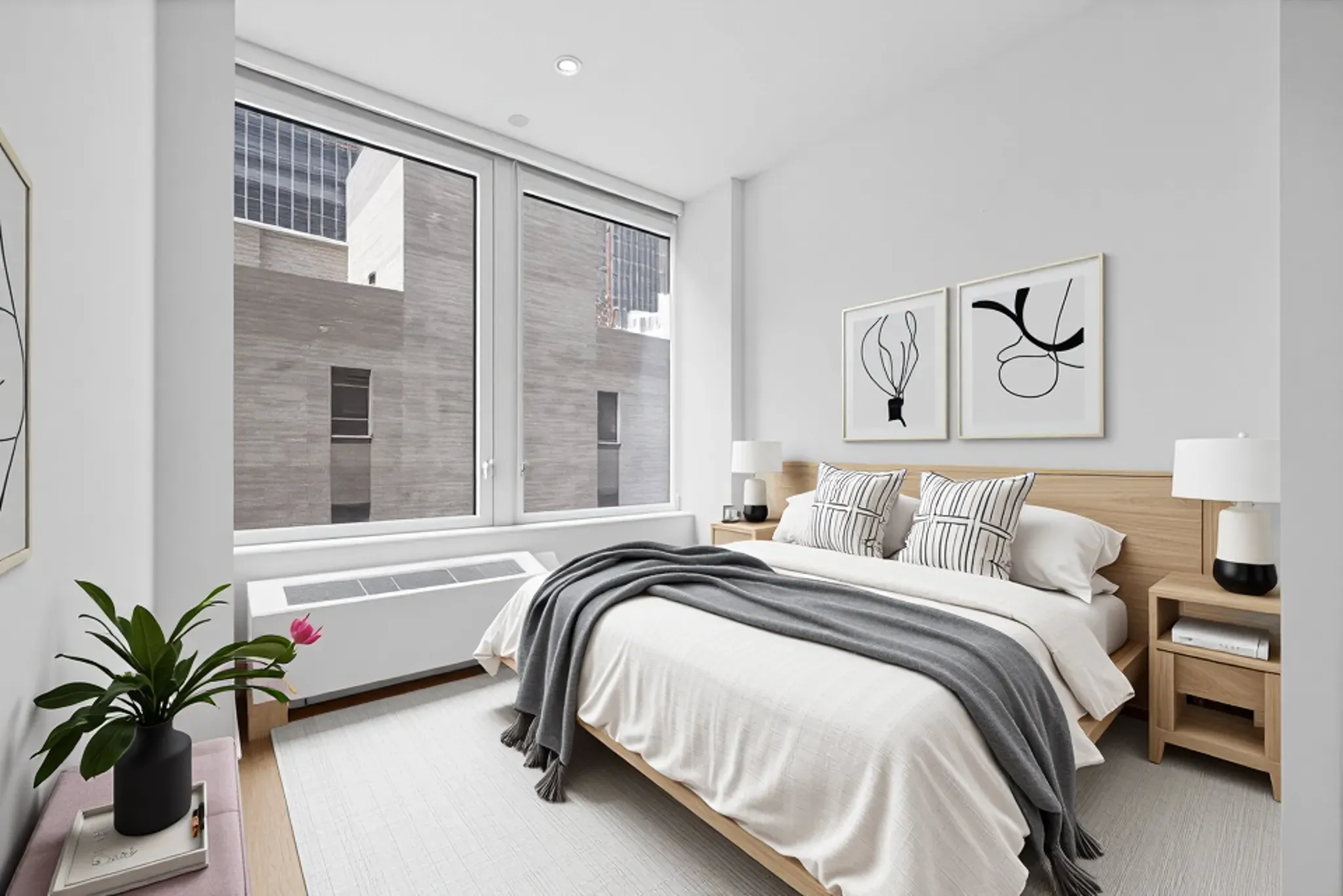 160 Water Street #19G in Financial District, Manhattan | StreetEasy