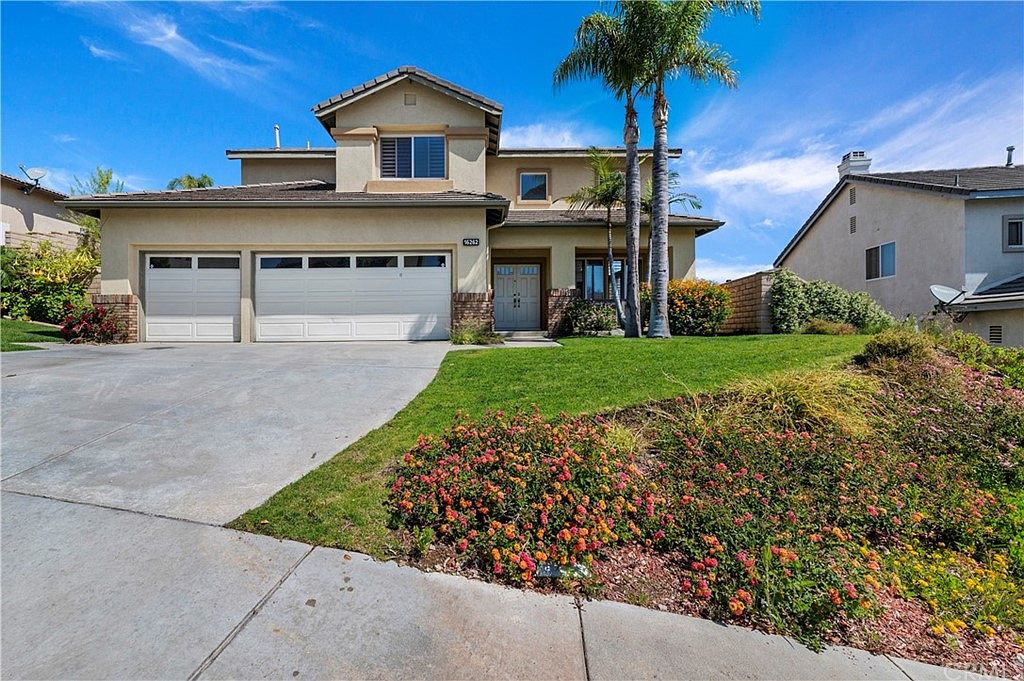 16262 Skyridge Dr, Riverside, CA 92503 | Zillow