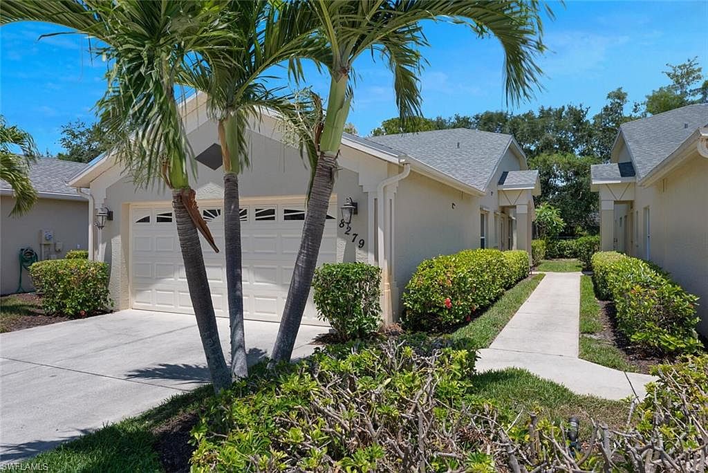 8279 Ibis Cove Cir #A-136, Naples, FL 34119 | MLS #225049993 | Zillow
