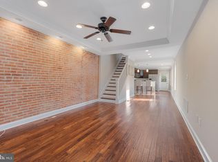 1914 E Pratt St, Baltimore, MD 21231 | MLS #MDBA2141178 | Zillow