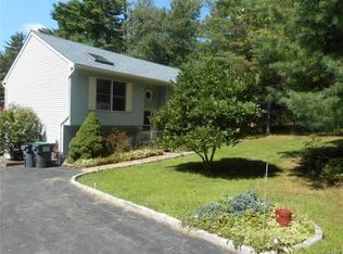 41 Hartwood Club Road, Sparrow Bush, NY 12780 | MLS #H6317644 | Zillow